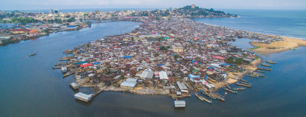 Updates - Project Last Mile