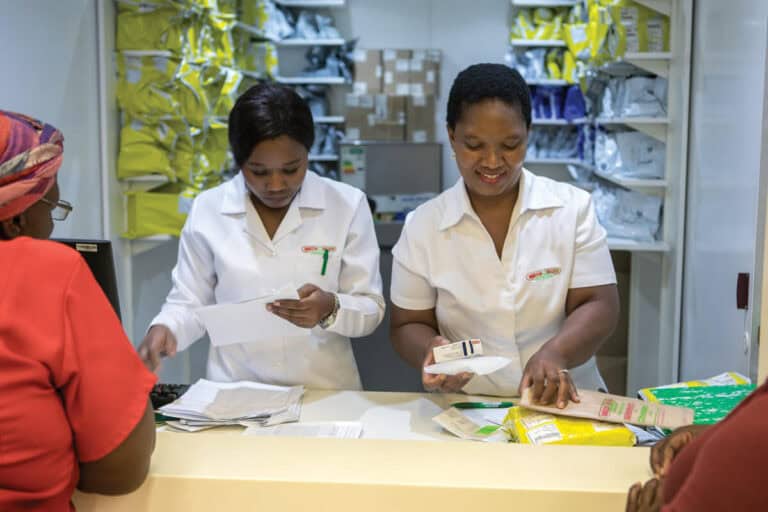 Project Last Mile: Discover Essential Healthcare Tools